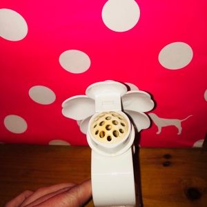 Bath & Body Works | Other | Bbw Flower Wallflower Plug | Poshmark